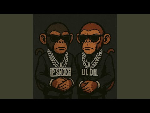 MONKEY BUSINESS (feat. LIL DIL)