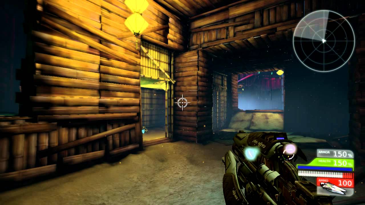 Eastern Slums - UDK Level