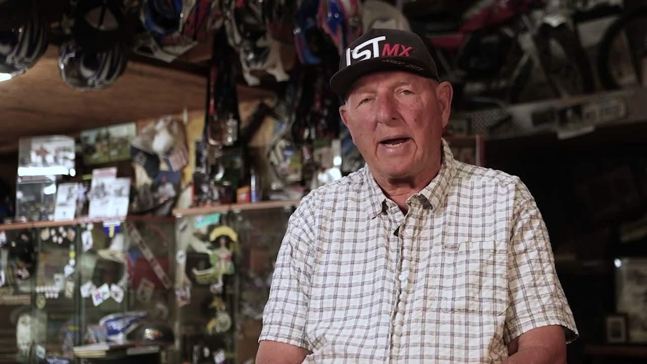 Gary Bailey Loves The GP Format