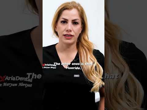 Holistic Dentistry = Top Choice? | Aria Dental | Maryam Horiyat DDS. #shorts