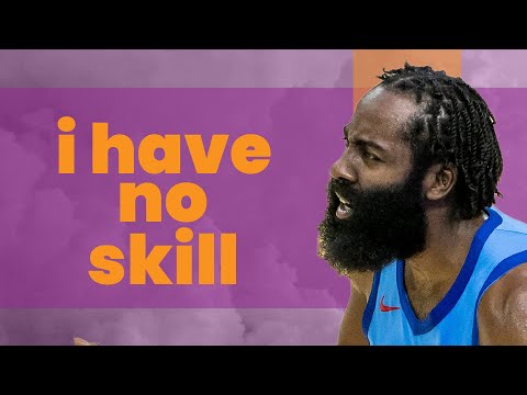 Giannis has NO SKILL!? The hate is real...