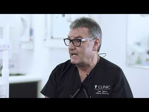 The Implant Course | Tipton Training