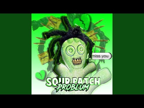 Sour Apple