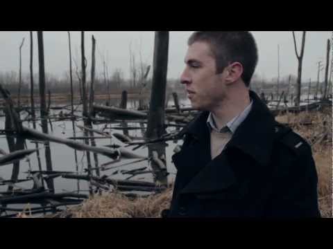 Seth Gilbertson - Under Dark Skies (Official Music Video)