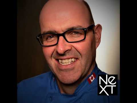 Join us for our NeXT Chefs the series