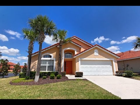 102 Cordova Ave. Davenport, Florida 33897 $224,899