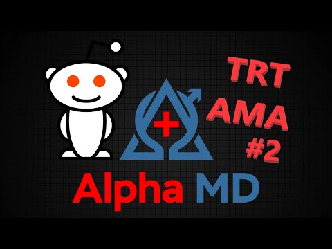 Reddit AMA Podcast #2, Ask the Professionals