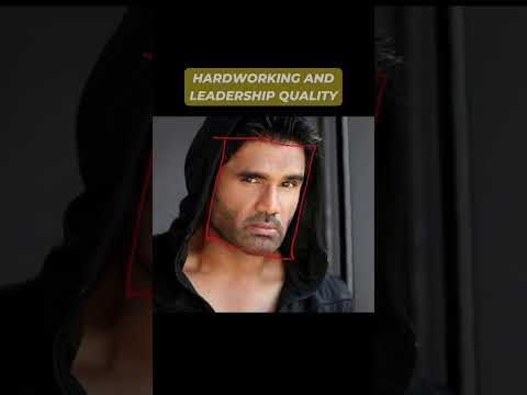 "Face Shape Decoded: Unveiling Your True Personality Traits in 2023"