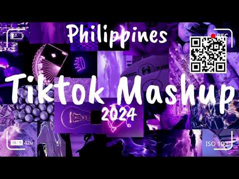 New TikTok Mashup Music Philippines β€οΈ2024β€οΈ