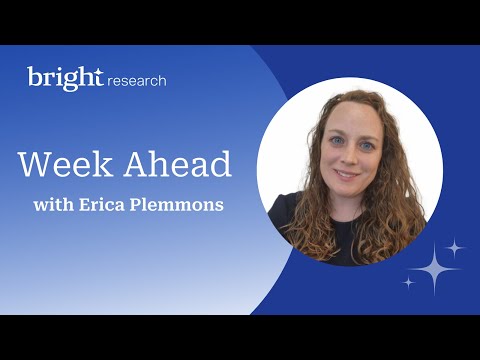 Week Ahead | June 8, 2025 | Bright MLS