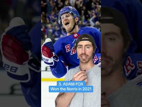 THE TOP 5 AMERICAN HOCKEY PLAYERS IN THE WORLD 🇺🇸
