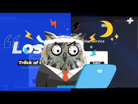 OwlInbox - The Ultimate Email Solution for Viral Mailer Admins & Users!