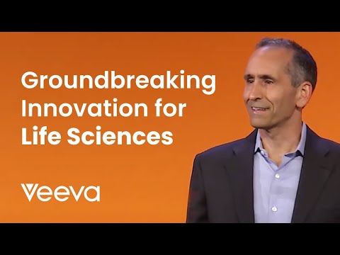Technology Trends and Veeva's AI Approach