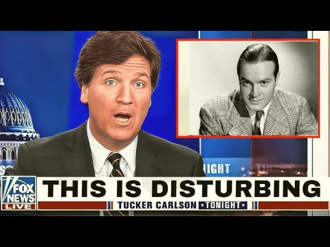 They Opened Bob Hope’s Safe… No One Was Prepared For What Was Inside