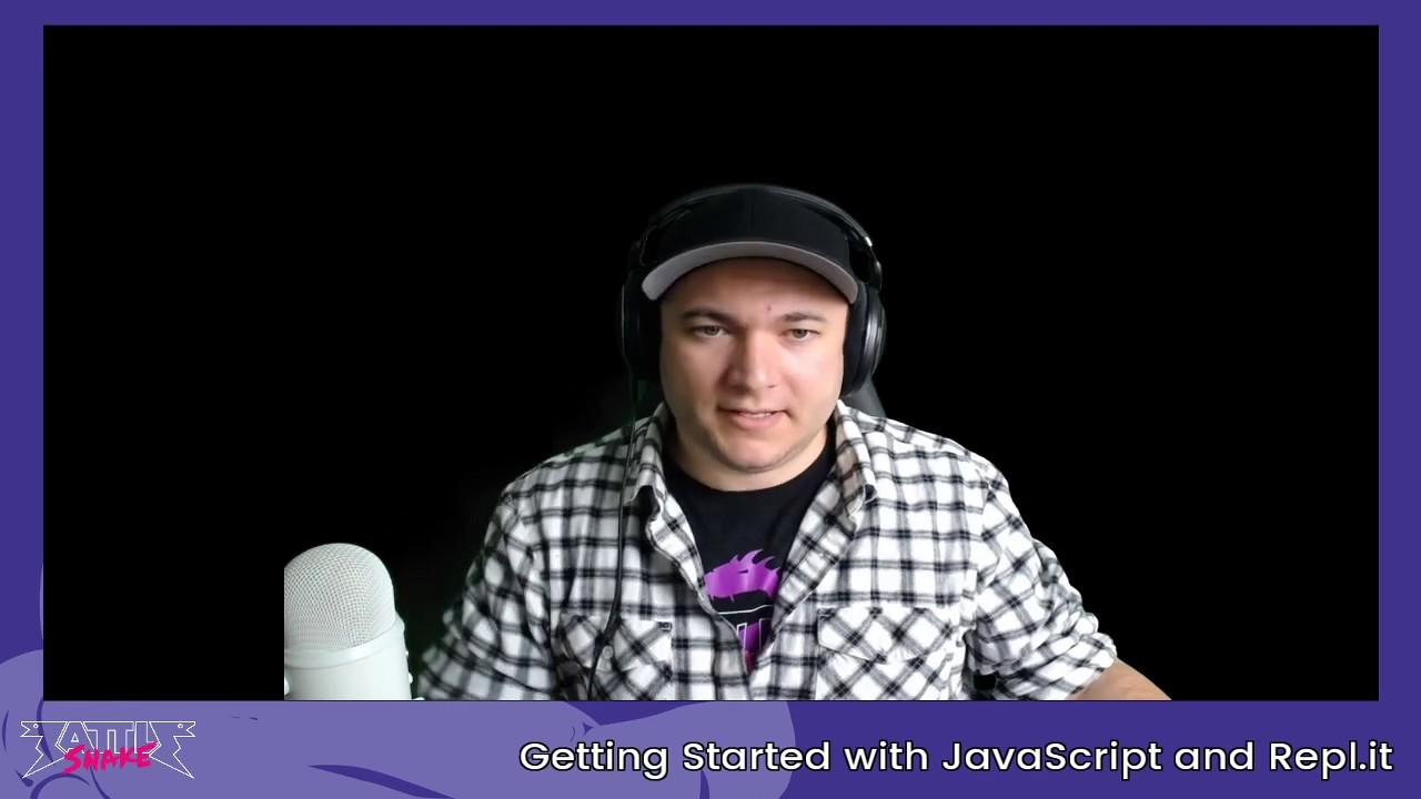 Battlesnake Tutorial - Getting Started With JavaScript/Node and Repl.it