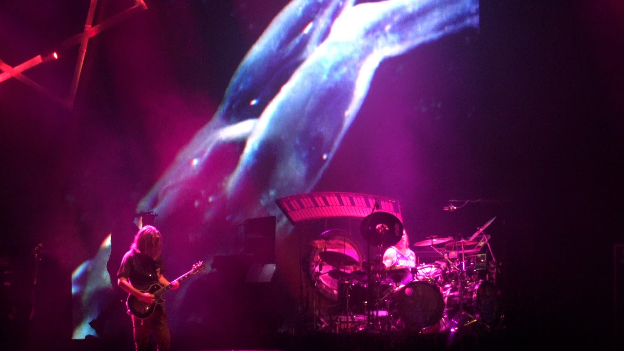 TOOL Kick Off Tour; Perform New Songs Live For The First Time At ...