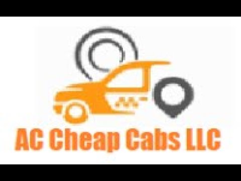 AC Cheap Cabs LLC / Reliable Airport Taxi Services In Atlantic City NJ 08401