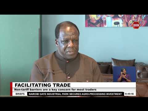 EAC member states reviewing policies to promote trade
