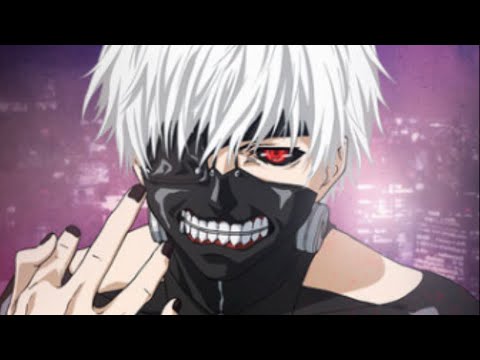 Best website to watch anime *TOKYOGHOUL*2020