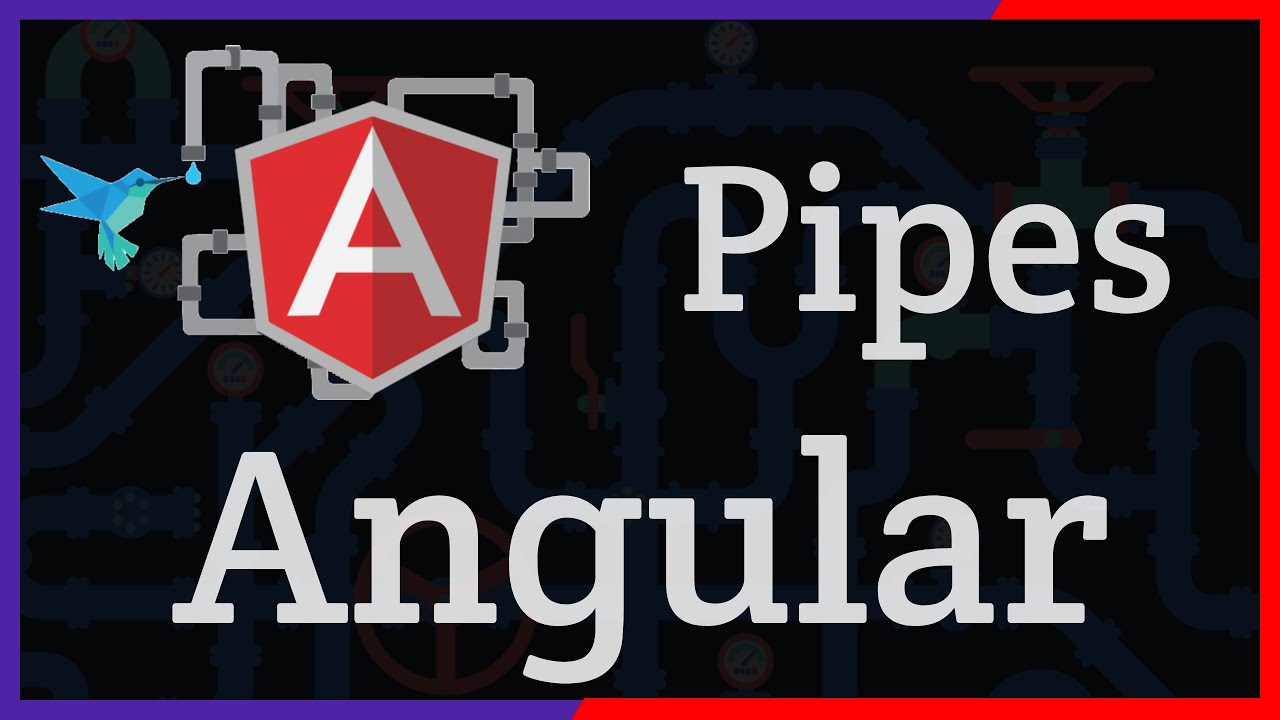 Pipes in Angular | Angular Pipe | Angular 14 tutorial