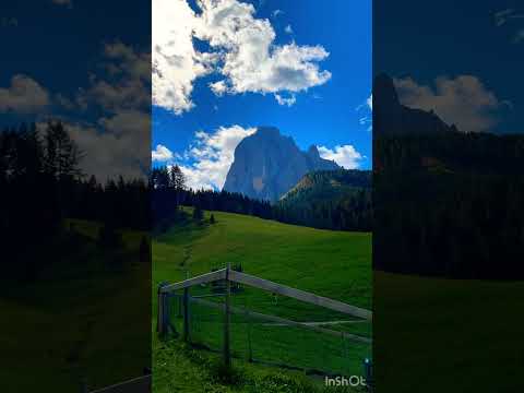 Val Gardena - Italy