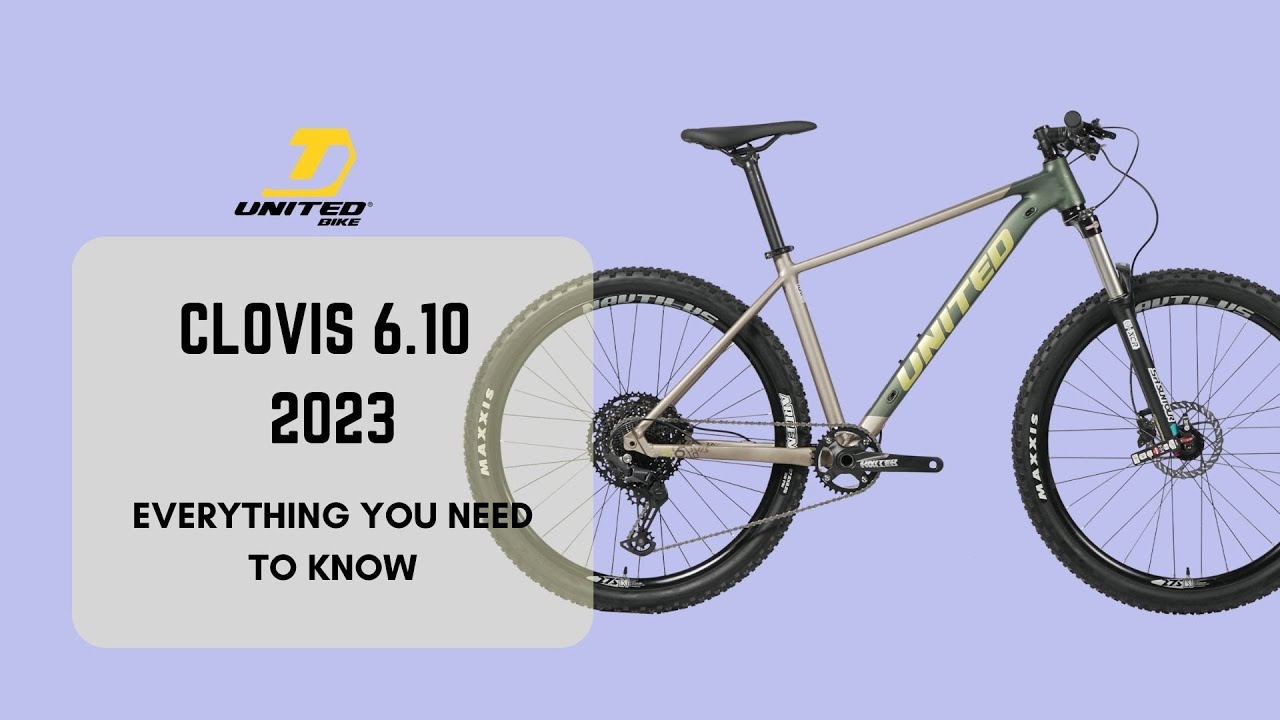 United Clovis 6.10 2023 -Everything You Need To Know