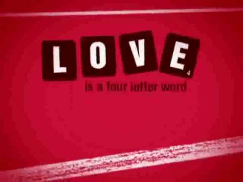 EXCLUSIVE - Love Is A Four Letter Word - Hallmark Channel Original Movie