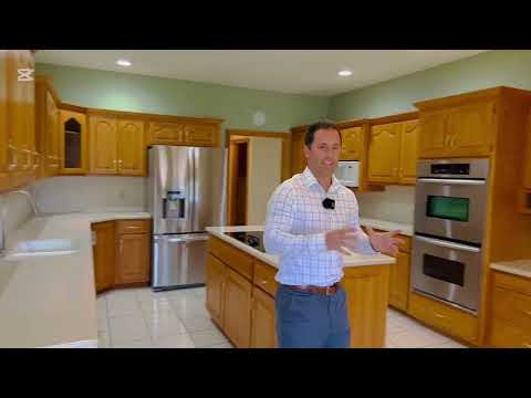 3216 South Ridgewood Court