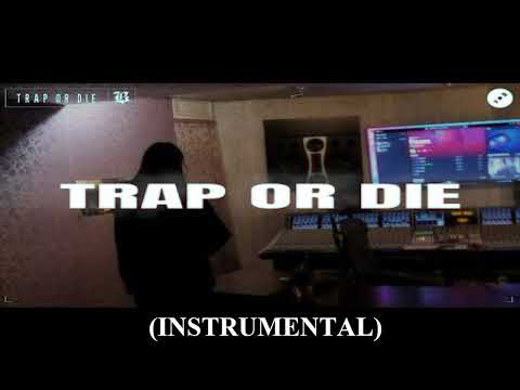 bambi - TRAP OR DIE (INSTRUMENTAL)