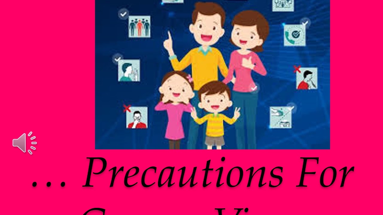 COVID-19 Community  Awareness Campaign  POWERPOINT PRESENTATION