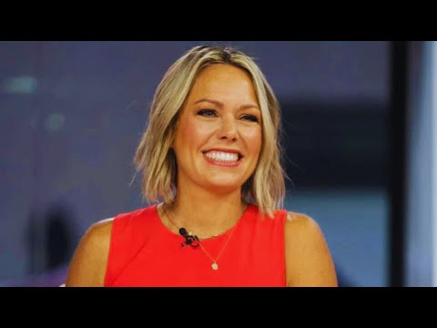 Dylan Dreyer's Today Exit Pays Off, Thanks Fans