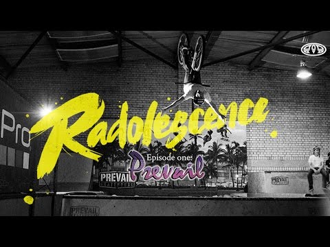 Radolescence - Episode 1 | Animal