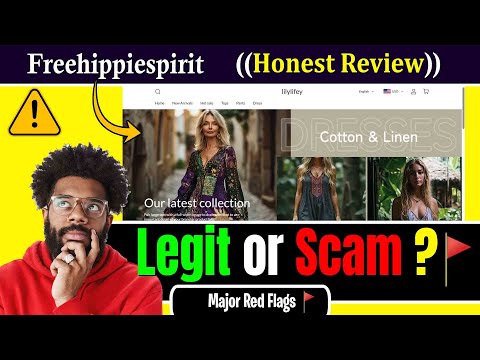 Lilylifey.com Review: Legit or Scam? 5 Warning Signs You Shouldn’t Ignore! ⚠️🚩