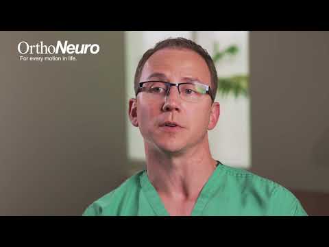 Meet Dr. Ryan Palmer of OrthoNeuro