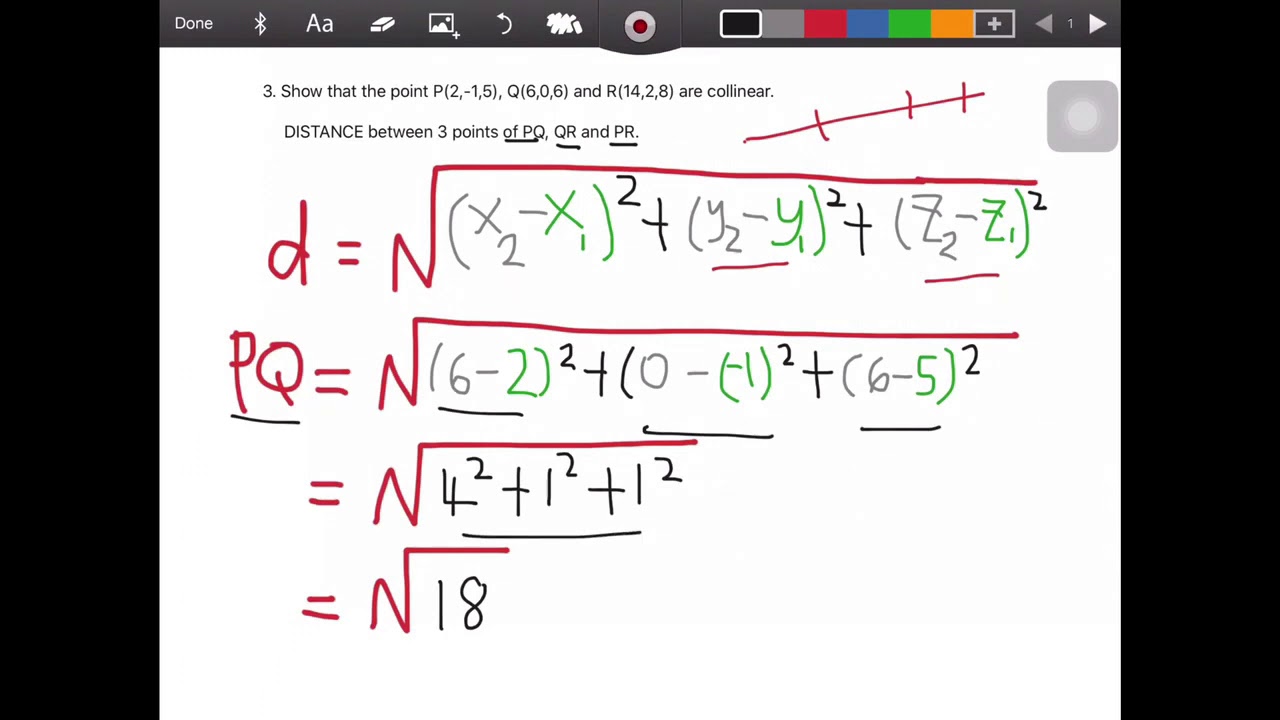 Multivariable Calculus (Assignment 2 - Individual)