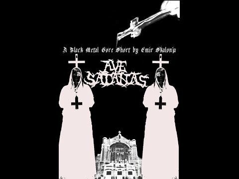 Ave Satanas (Short Film)