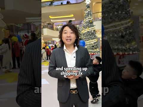 #interview #dropshipper #realestate #dropshiper #dropship #factory #motivation #chinasourcing