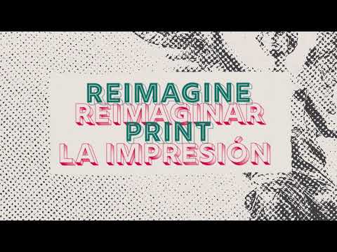 Mexico’s must-attend label and package printing event