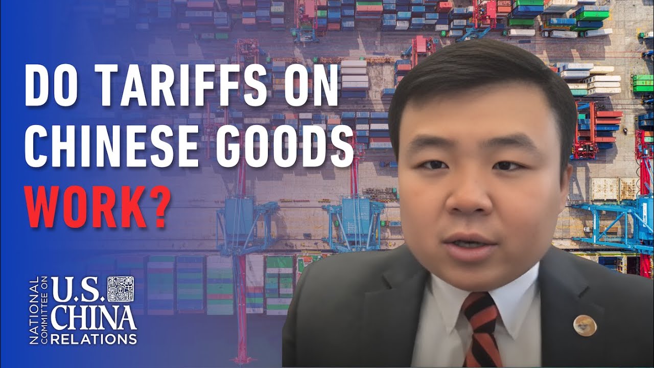 Is it possible to win the U.S.-China trade war?