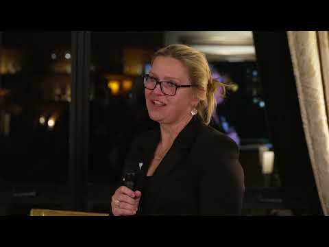 Anna Maria Wegierek, Psy.D., MSCP