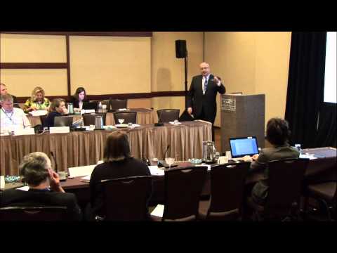GM4: Accreditation Council for Continuing Medical Education - Murray Kopelow