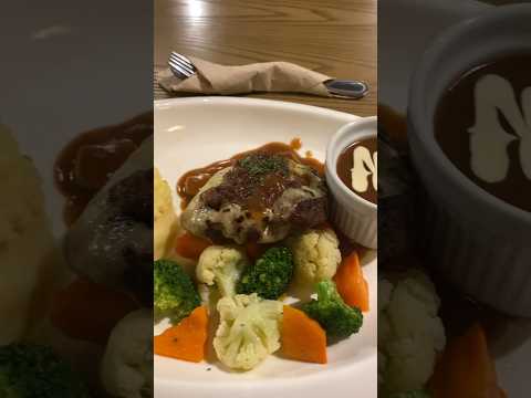 Aroma cafè #foodie
