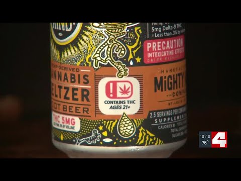 Missouri Health Department will no longer embargo certain THC products following Parson’s ban