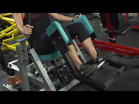 In the Gym: Multi-Directional Resistance Systems