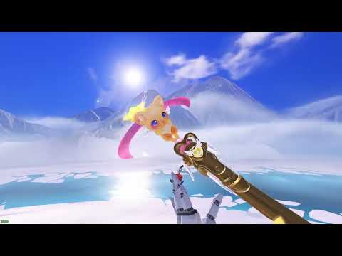 Steam Community :: Video :: Mythic Weapon for Mercy