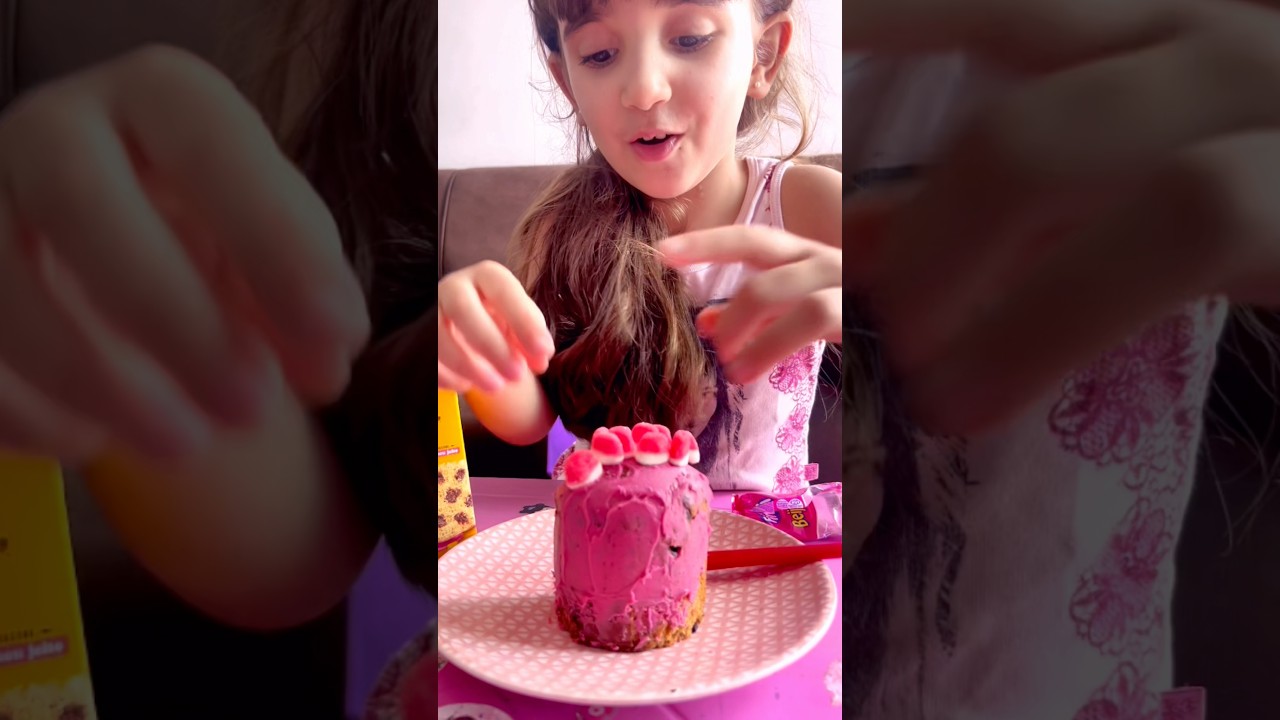 Bora rechear comigo o Mini Panetone Bauducco Fini! - uma delícia 🤤 #panetone #shorts