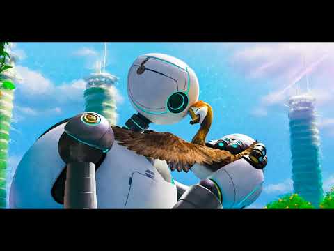 The Wild Robot's Post-Credits Scene Explained