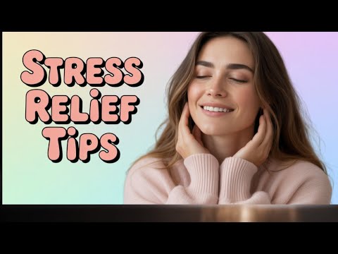 5 Mind Hacks For Instant Stress Relief