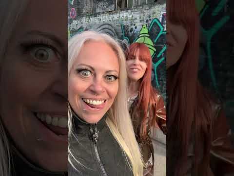 Kirlian Camera in Berlin