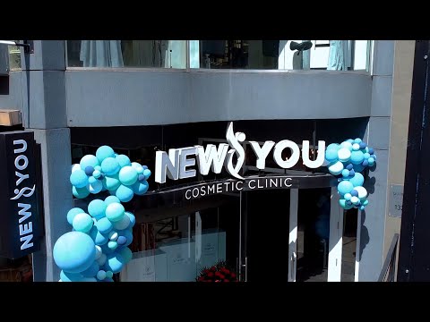 Why Work For NEW YOU?